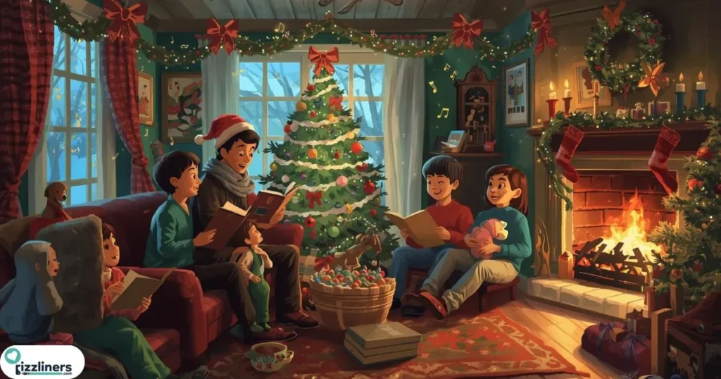 190+ Best Christmas Music Jokes for Instant Holiday Laughs